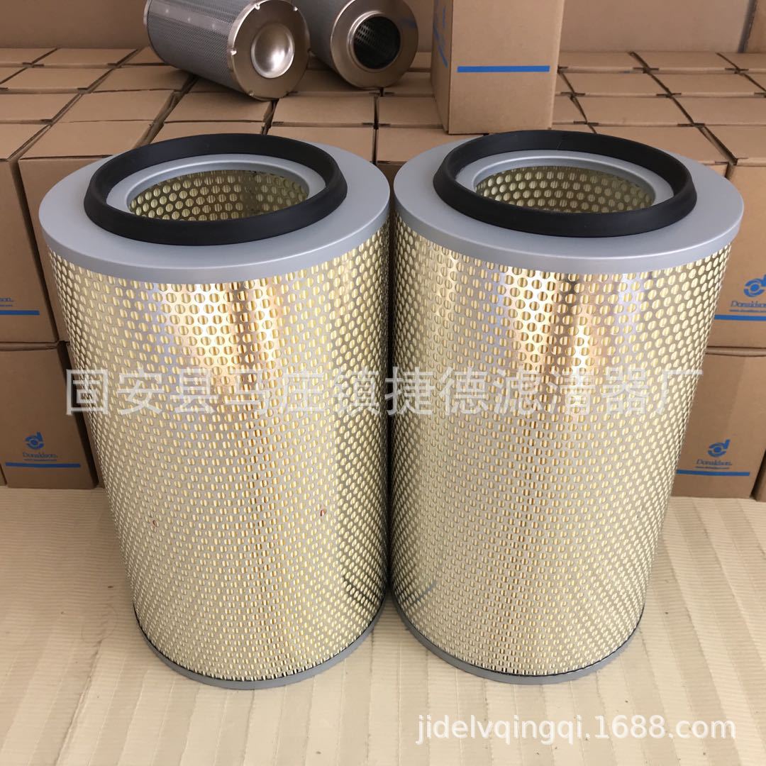 捷德供应ME056670 P550391 FF5367 ME056280 FC-1005 燃油滤芯-阿里巴巴