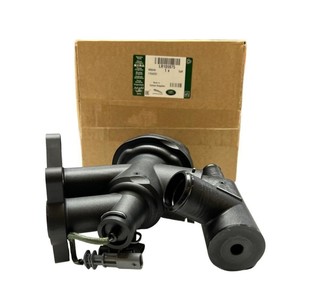 LR073694 LR105975 JDE40346发现神行揽胜极光星脉节温器恒温器-阿里巴巴