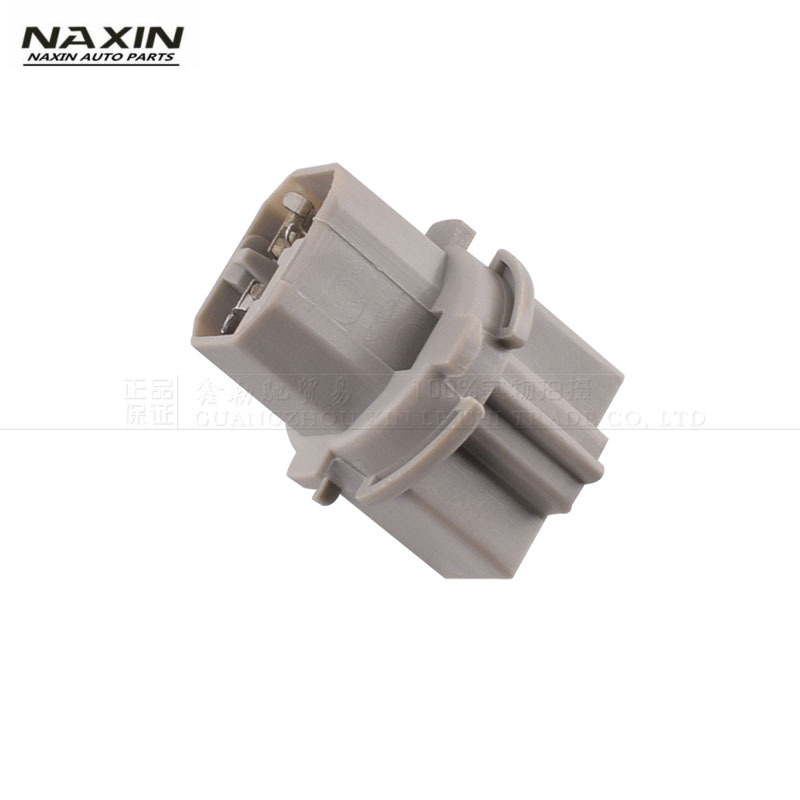 33515-S50-003适用于本田雅阁锋范思域奥德赛T20W灯泡座插座3插-阿里巴巴