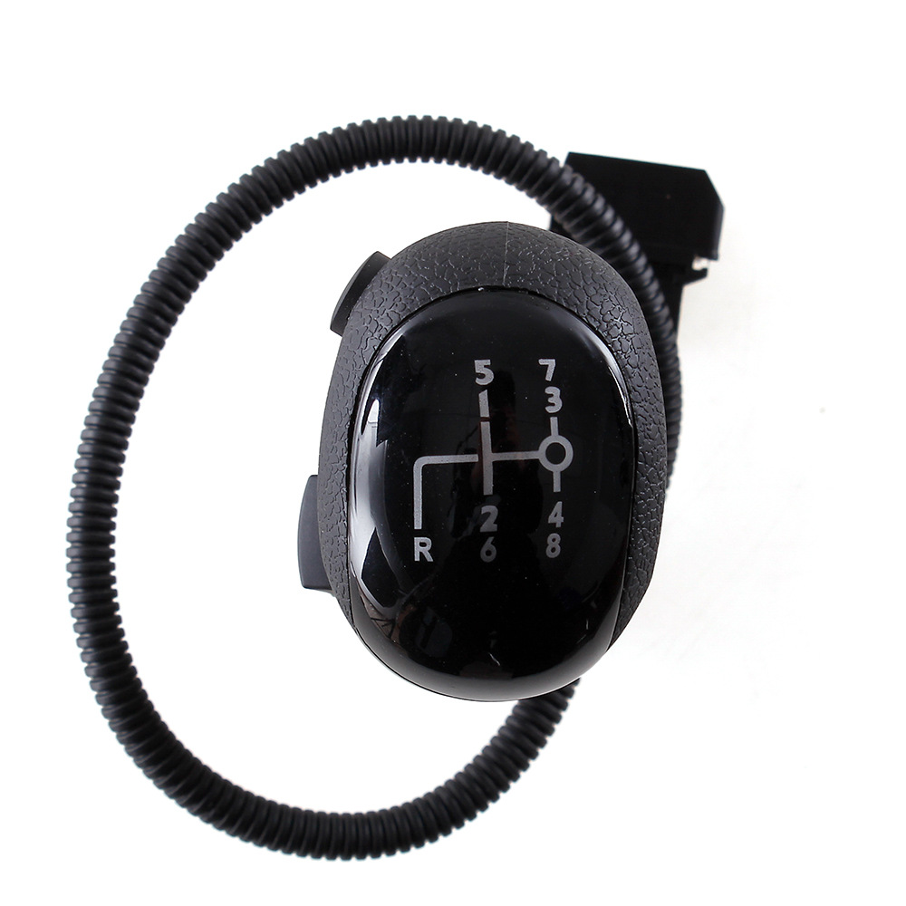 适用于曼MAN重型卡车客车变速杆手柄变速旋钮排挡头81326200043-阿里巴巴