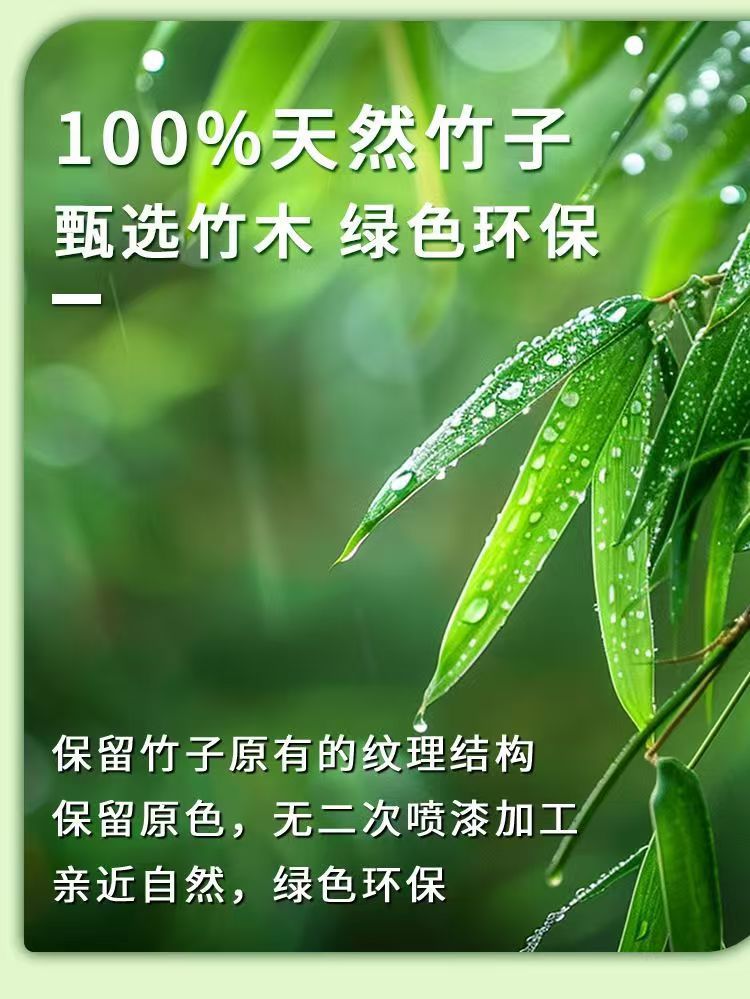 随身ins风竹木制化妆镜便携迷你小圆镜可激光雕刻logo口袋手持镜-阿里巴巴