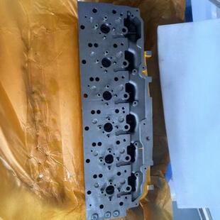 CAT卡特336D C9 C-9缸盖总成210-5984缸头344-2149挖掘机发动机-阿里巴巴