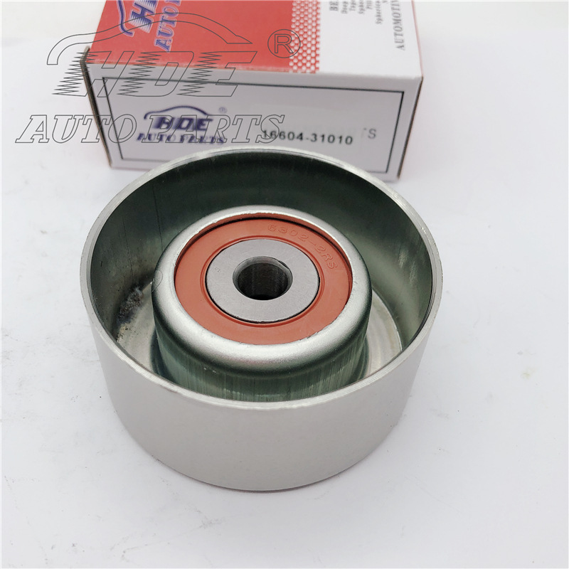16604-31010 VKM61025 涨紧轮适用于雷克萨斯 IS-阿里巴巴