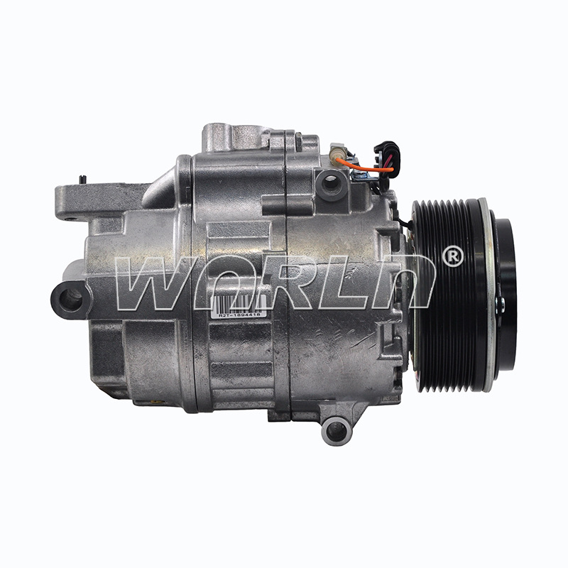 工厂直供空调压缩机适用于BMWX6/740 E71/N54 WXBM009-阿里巴巴