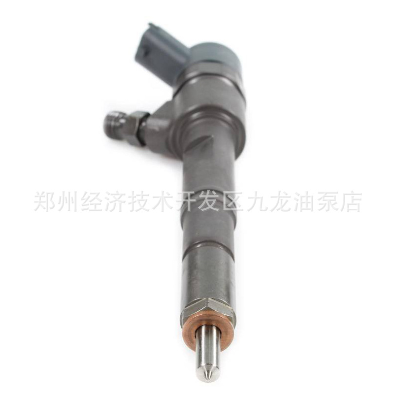 5801470098 0986435254 0445110457 适用依维柯-菲亚特共轨喷油器-阿里巴巴