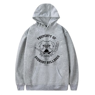 Shoresy Merch Hoodies Sweatshirt Printed Logo Women/men-阿里巴巴