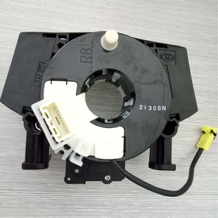 适用于日产螺旋电缆 单线双线 25567-JS40A B5567-JS40A R8右驾-阿里巴巴