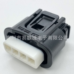 YZK连接器 7287-8452-30 90980-12A29 汽车线束连接器-阿里巴巴