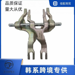 适用于现代起亚全新正品原始设备制造商414132D000分叉离合器组件-阿里巴巴