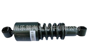 WG1642430385驾驶室前减震器适用于重汽豪沃HOWO卡车-阿里巴巴