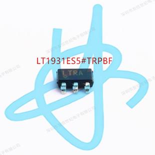 LT1931ES5#TRPBF LTRA SOT-23-5 LT1931AES5#TRPBF LTSP 原装凌特-阿里巴巴