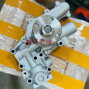 119006-42003适用于洋马挖掘机4TNE100发动机水泵11900642003-阿里巴巴