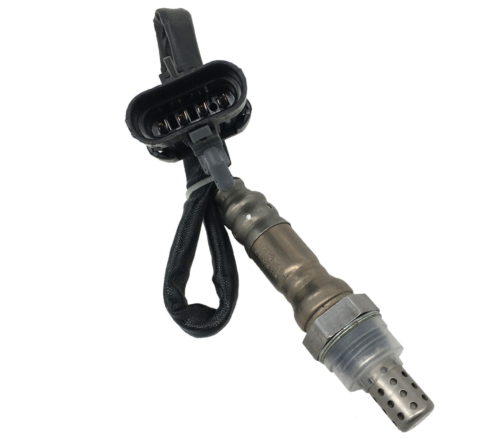 适用于雪佛兰大宇五十铃欧宝氧传感器96394003 96394004 25361764-阿里巴巴
