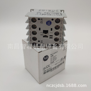 100-K12ZJ10/01 100-K12DJ01/10 100-K12*10 原装A-B接触器-阿里巴巴