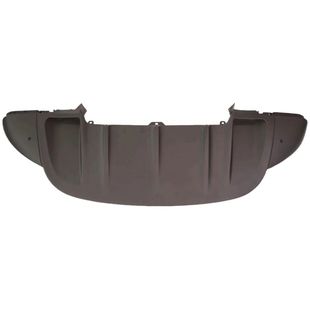 适用于保时捷 11卡宴前杠前杠导流板 95850506100-阿里巴巴