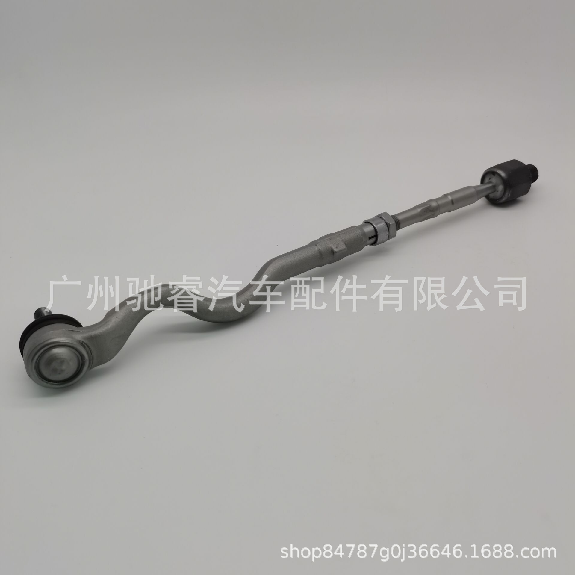 32106777503适用于宝马E46方向机横拉杆总成32106777504-阿里巴巴