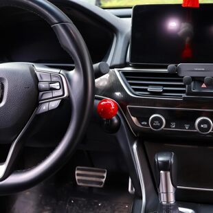 新品 Car Push to Start Button Rocker摇杆汽车发动机启停按钮操-阿里巴巴