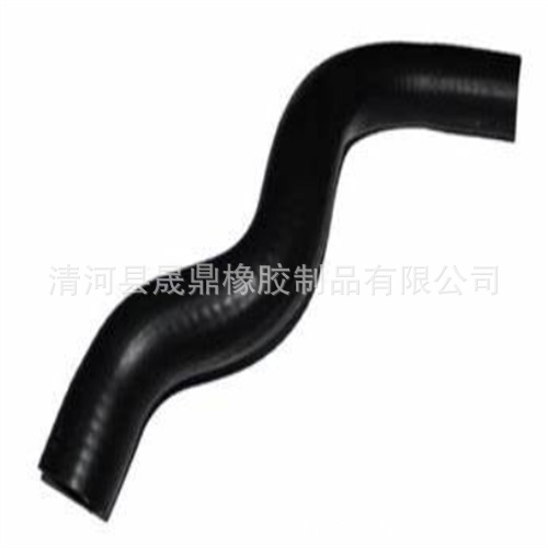 适用于 雪铁龙 标致 雷诺 水管 暖风水管 橡胶管 215018803R-阿里巴巴