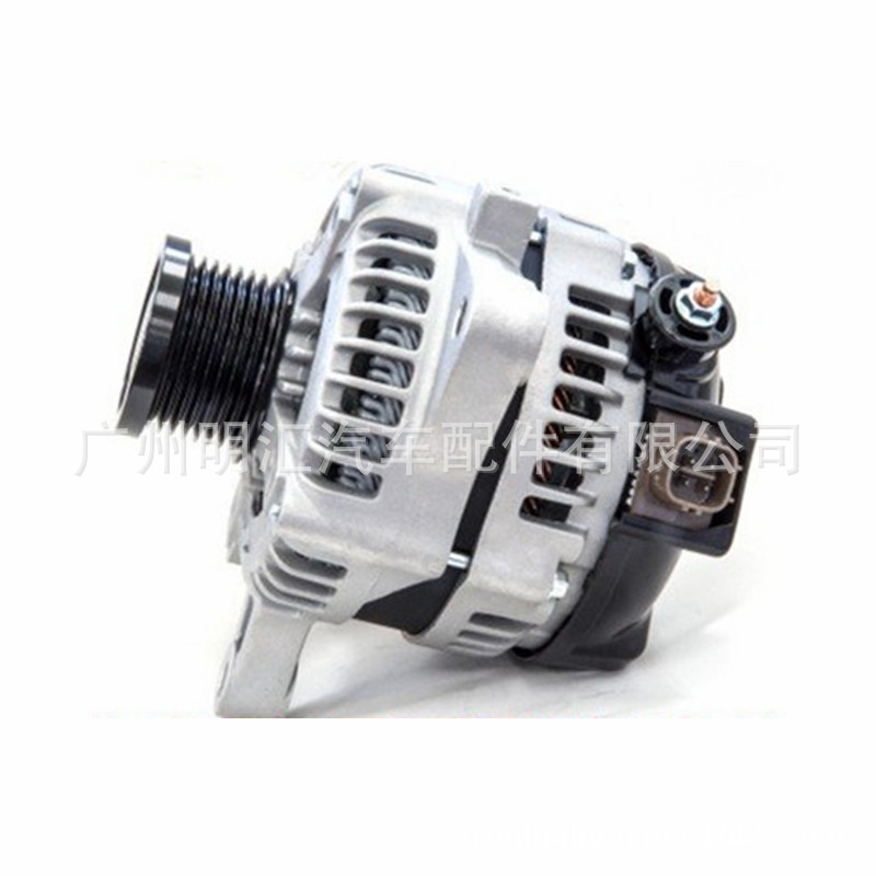 27060-75372适用于丰田海狮TRH200 TRH223 1/2TRFE发电机-阿里巴巴