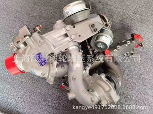 哈fu2.0双涡轮KP35 54359880071 1118100XED61 53169880078 K16-阿里巴巴