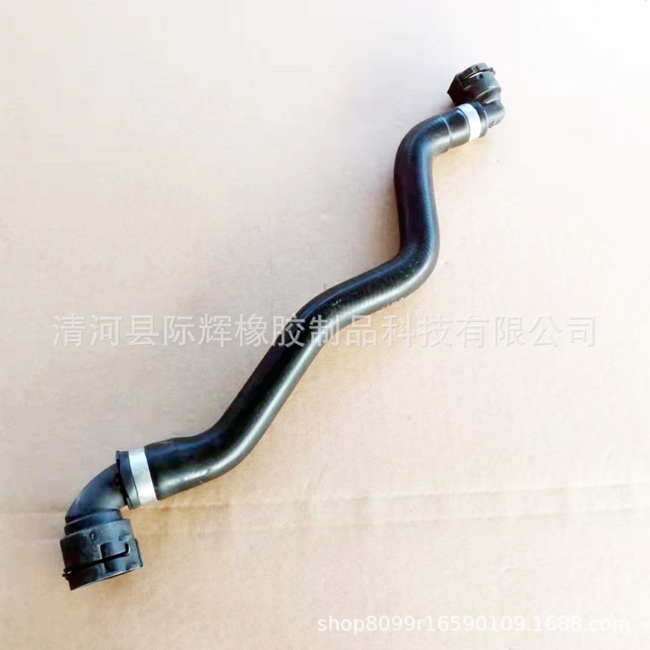 适用于奔驰e级汽车橡胶冷却水管A2535015200-阿里巴巴