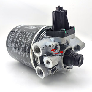 WABCO威伯科空气干燥器4324100270 99100360005-阿里巴巴