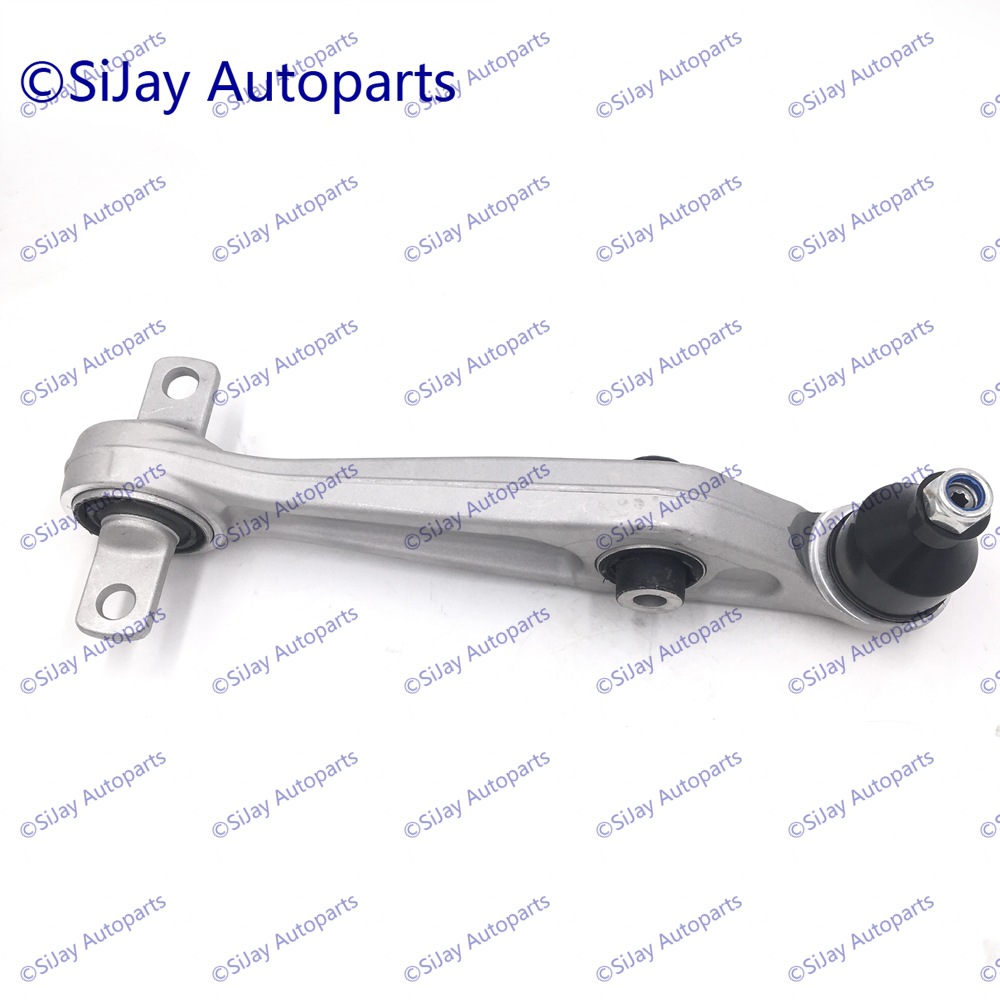 适用特斯拉Model 3 (5YJ3) 2017-2021 前下直铝摆臂 1044341-00-D-阿里巴巴