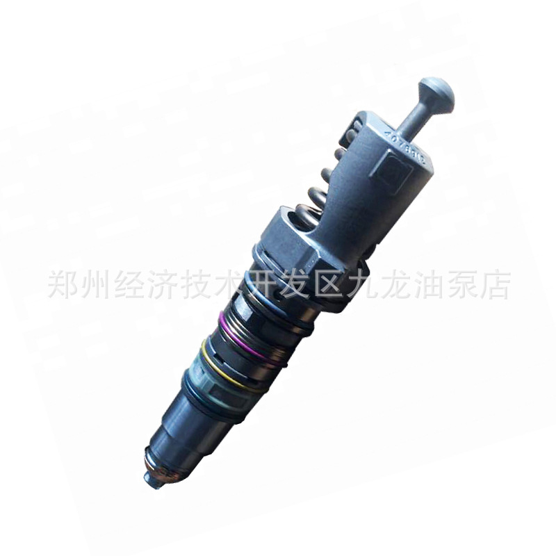 1521978 共轨喷油器总成适用斯堪尼亚发动机喷油嘴-阿里巴巴