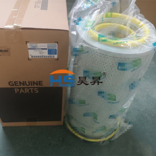适用斗山空气滤清器2474-9053P 2474-9054P滤芯400504-00182-阿里巴巴