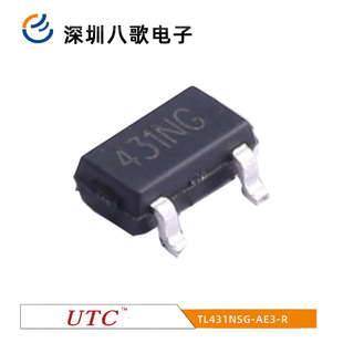 TL431NS-AE3-R SOT-23 TL431 精密可调节基准电压源IC芯片现货-阿里巴巴