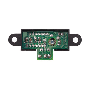 2Y0A21 GP2Y0A21YK0F 红外测距传感器 GP2D12距离检测10-80cm带线-阿里巴巴