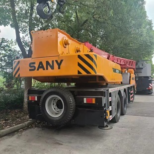 5.sany徐工STC25吨吊车高质量出售热卖精品销量优质-阿里巴巴