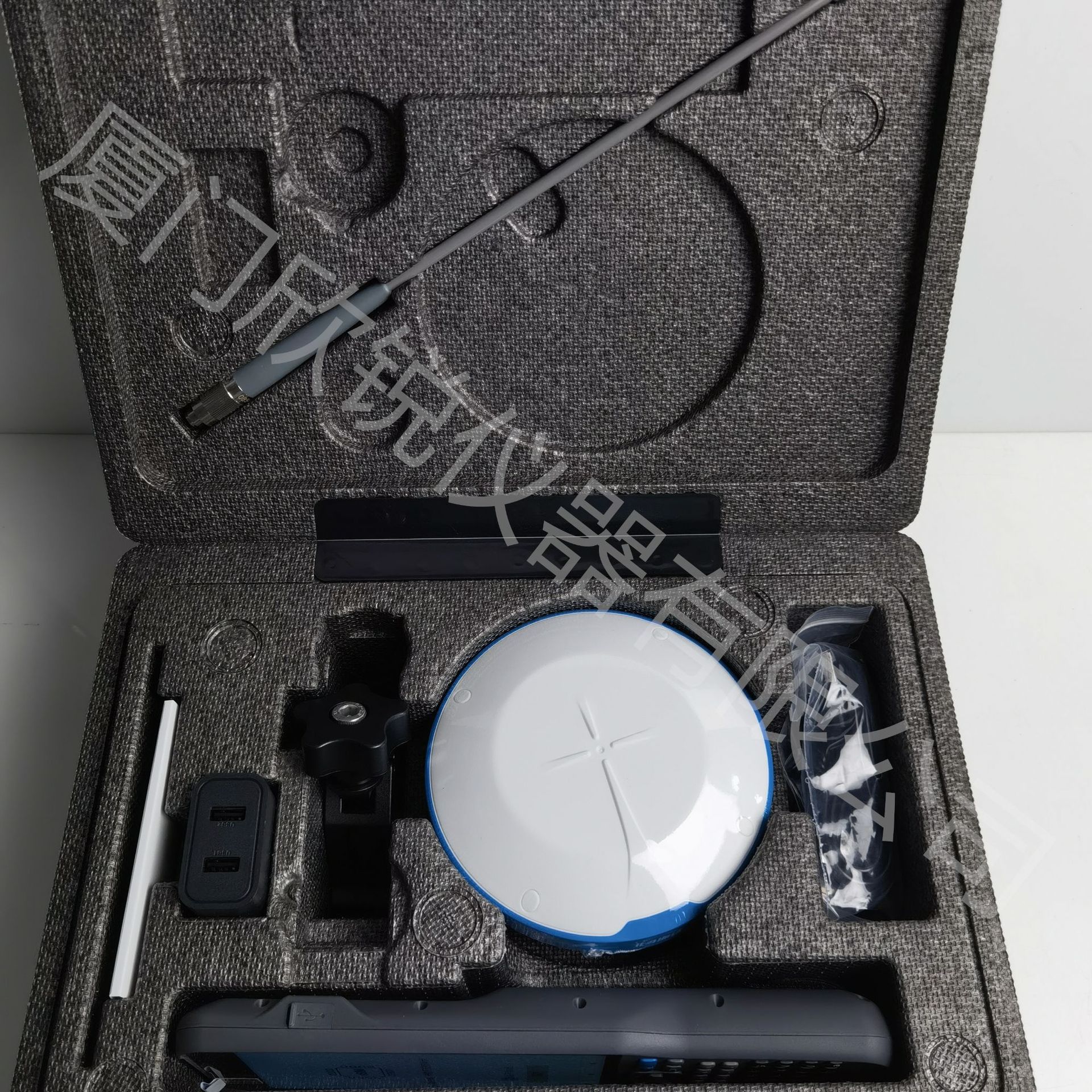 TS5PRO惯导RTK测量仪北斗中海达高精度GPS定位仪-阿里巴巴