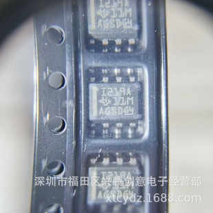 INA219AIDR INA219 丝印I219A 电流监控IC芯片 贴片SOP8 全新原装-阿里巴巴