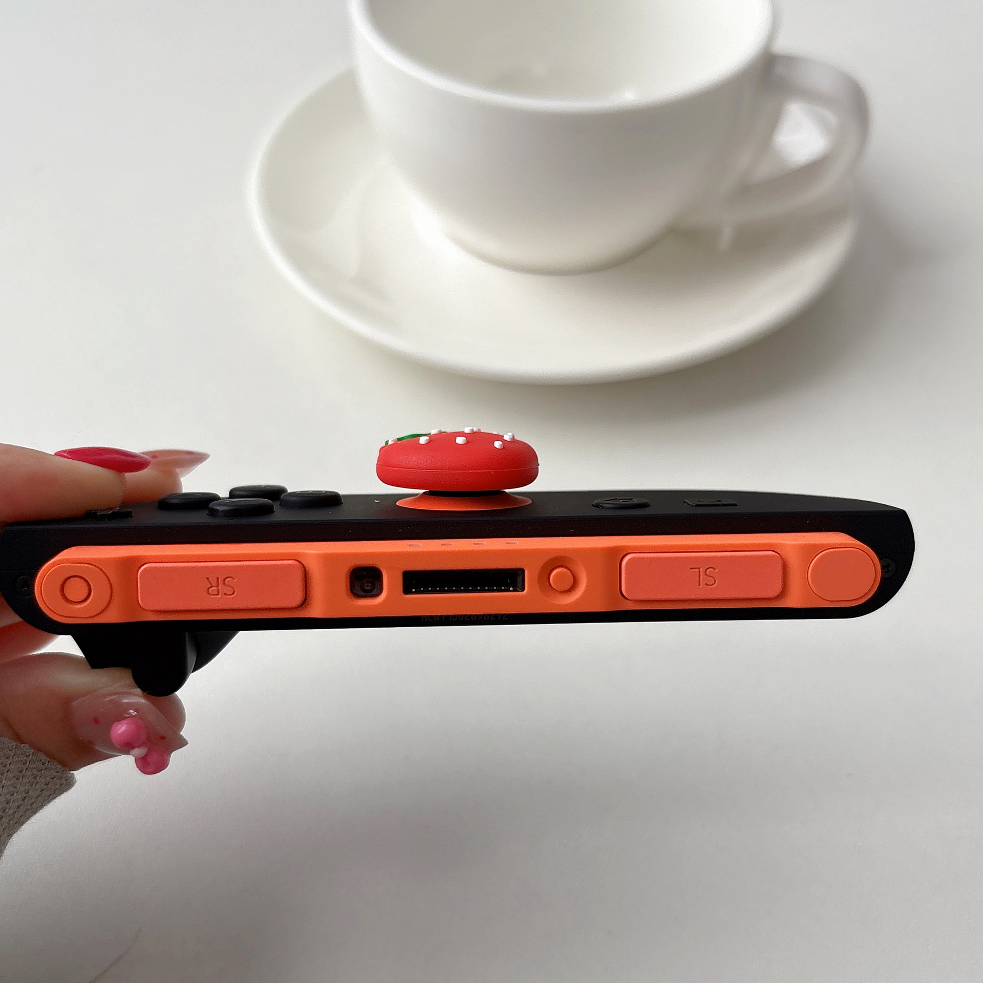 任天堂Switch2摇杆帽可爱卡通NS2摇杆保护套switch2硅胶摇杆套软-阿里巴巴