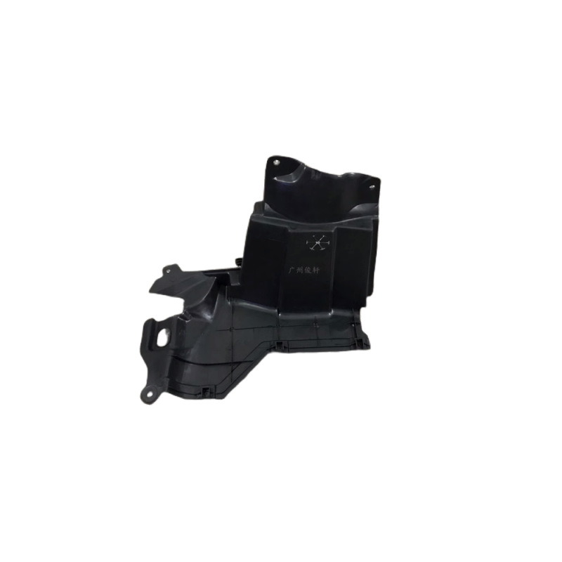 74110-T5H-H00适用15-20款三代飞度GK5发动机下护板74115-T5A-000-阿里巴巴