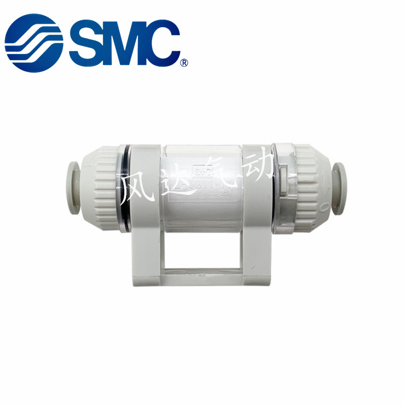 SMC真空过滤器ZFC100/200/ZFC53/54/74/75/76/77-04B/06B/08B/B-阿里巴巴