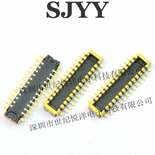 MOLEX莫仕连接器206814-1422 206815-1442 0.35MM 14PIN 请询价-阿里巴巴