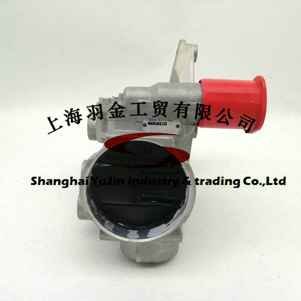 原厂进口WABCO威伯科双释放紧急继动阀9710029000 1738468-阿里巴巴