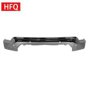 汽车配件适用于2019-2021款GMCSierra1500保险杠电镀带孔84367307-阿里巴巴