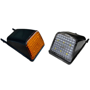 6led车顶灯适用于沃尔沃FM FH 卡车20425484 20398824-阿里巴巴