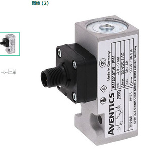 德国安沃池AVENTICS电磁阀R412015891-阿里巴巴