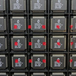 CH7005C-TF QFP-44 数码电脑电视编码器 原装现货-阿里巴巴