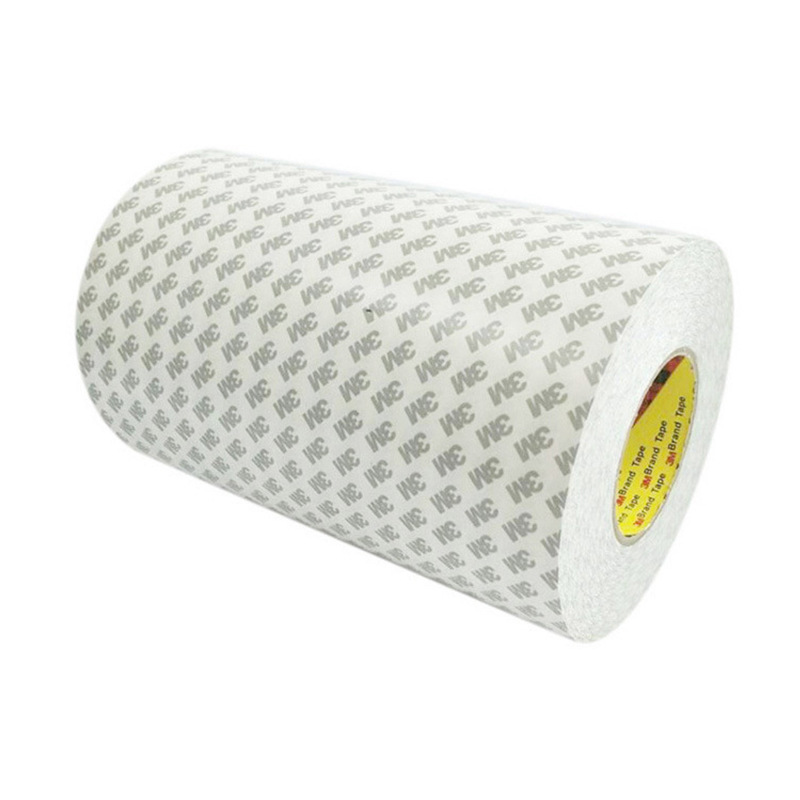 3M双面胶 GTM705/710/715/720双面胶超薄强力透明PET双面胶带胶贴-阿里巴巴