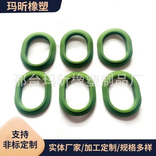 A2761410180 适用于奔驰276进气歧管密封垫上 589.560-阿里巴巴