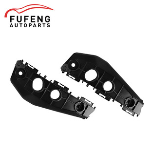适用于2011-2013丰田COROLLA 卡罗拉前杠支架52115 5211602170-阿里巴巴