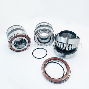 外贸轴承805003CA.H195 BTH0075 VKBA5419 卡车轮毂轴承用于MAN-阿里巴巴