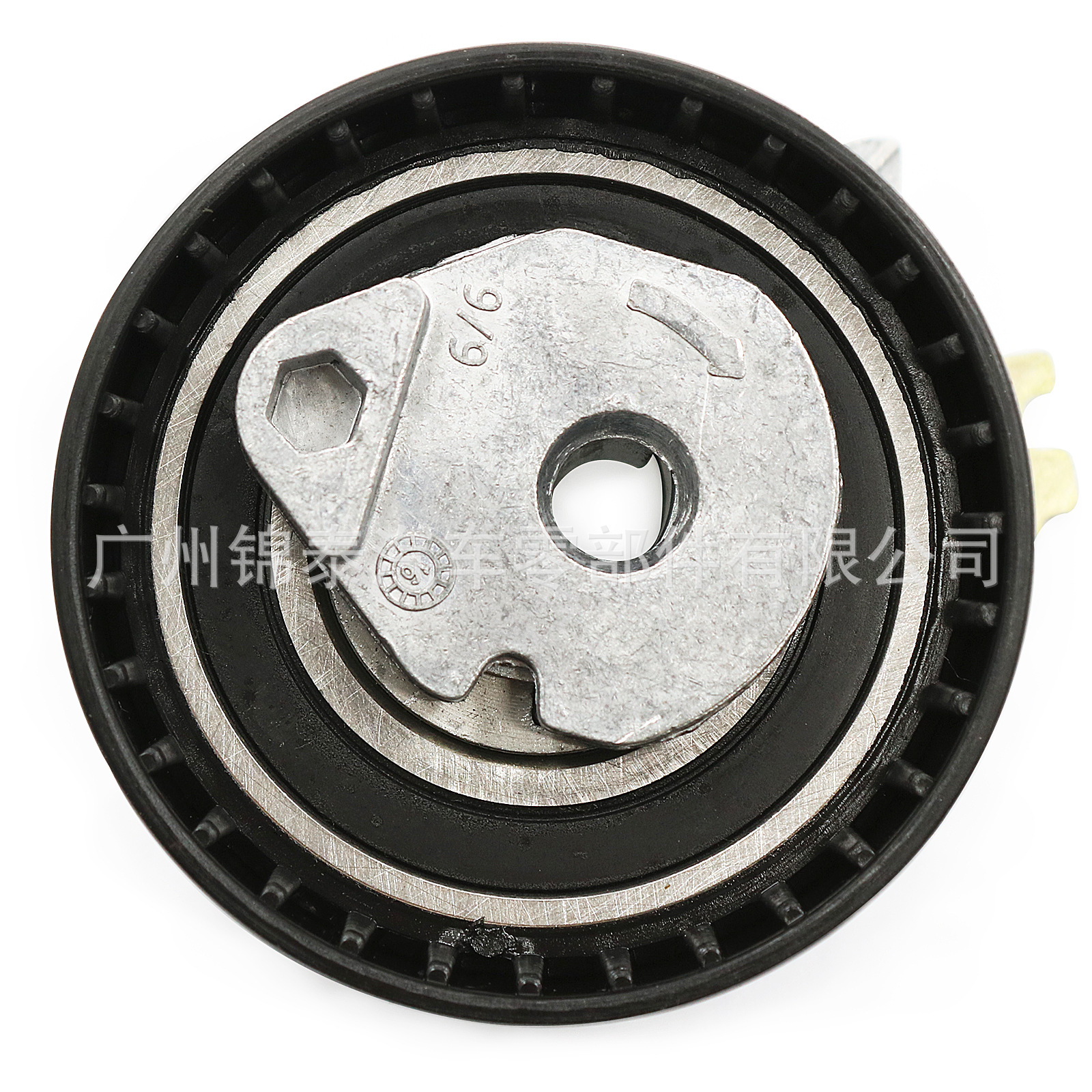 8200585576适用于日产PLATINA雷诺CLIO 汽车发动机正时皮带张紧轮-阿里巴巴