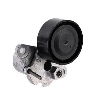 适用于保时捷玛卡发动机皮带涨紧轮95810236170 06L903133D-阿里巴巴