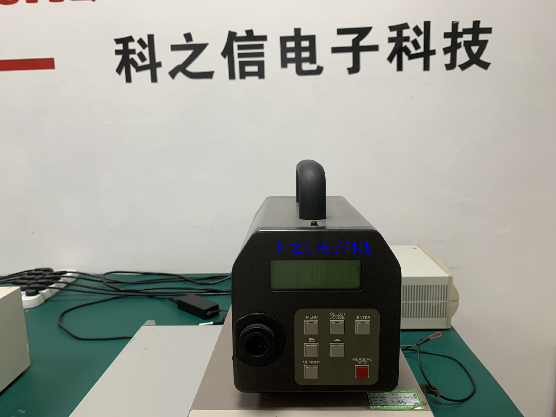 销售租赁柯尼卡美能达 CS-2000 CS-1000 CS-2000A分光辐射亮度计-阿里巴巴